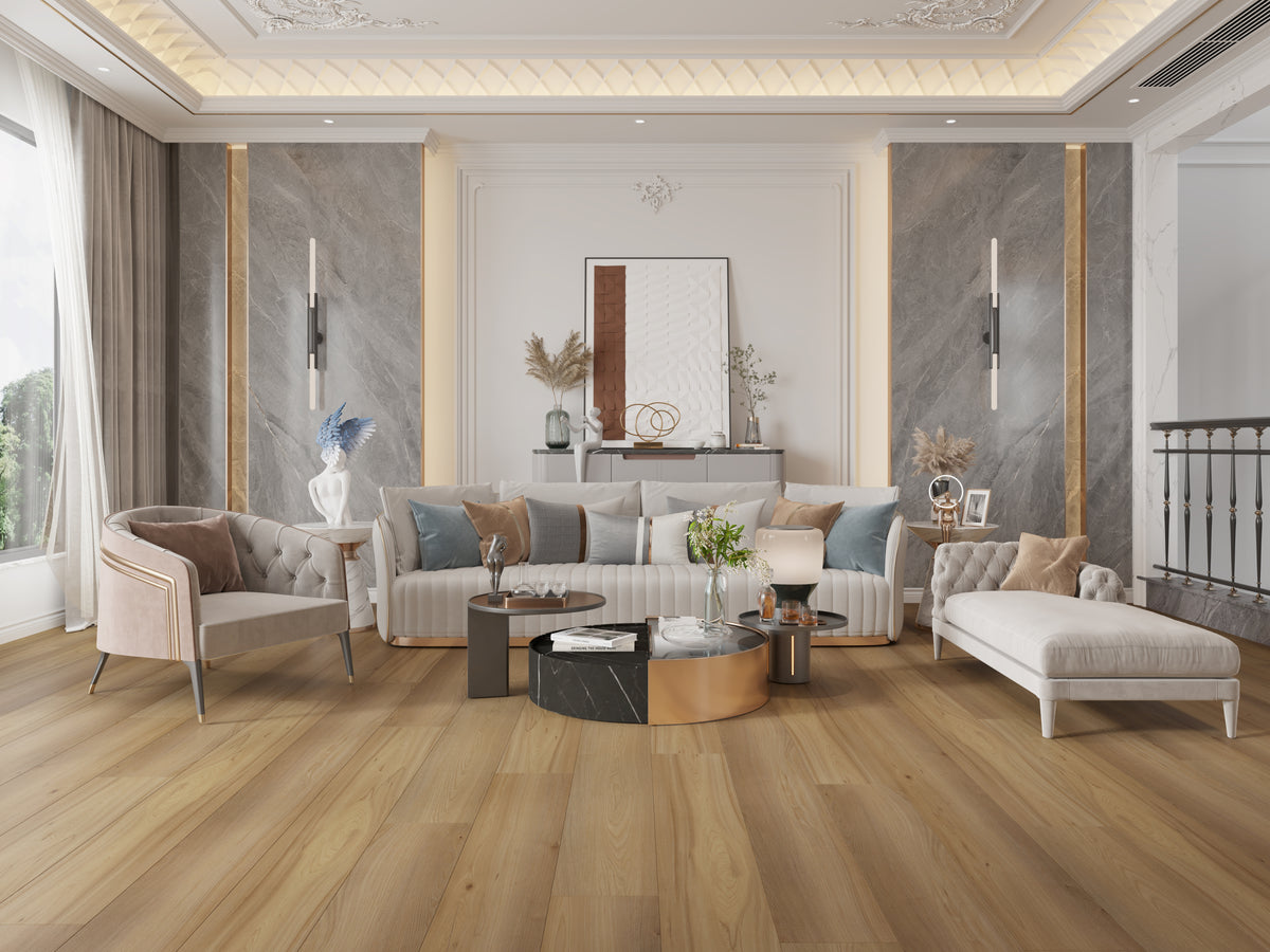 Highland Oak – ProSeries Flooring Surfaces