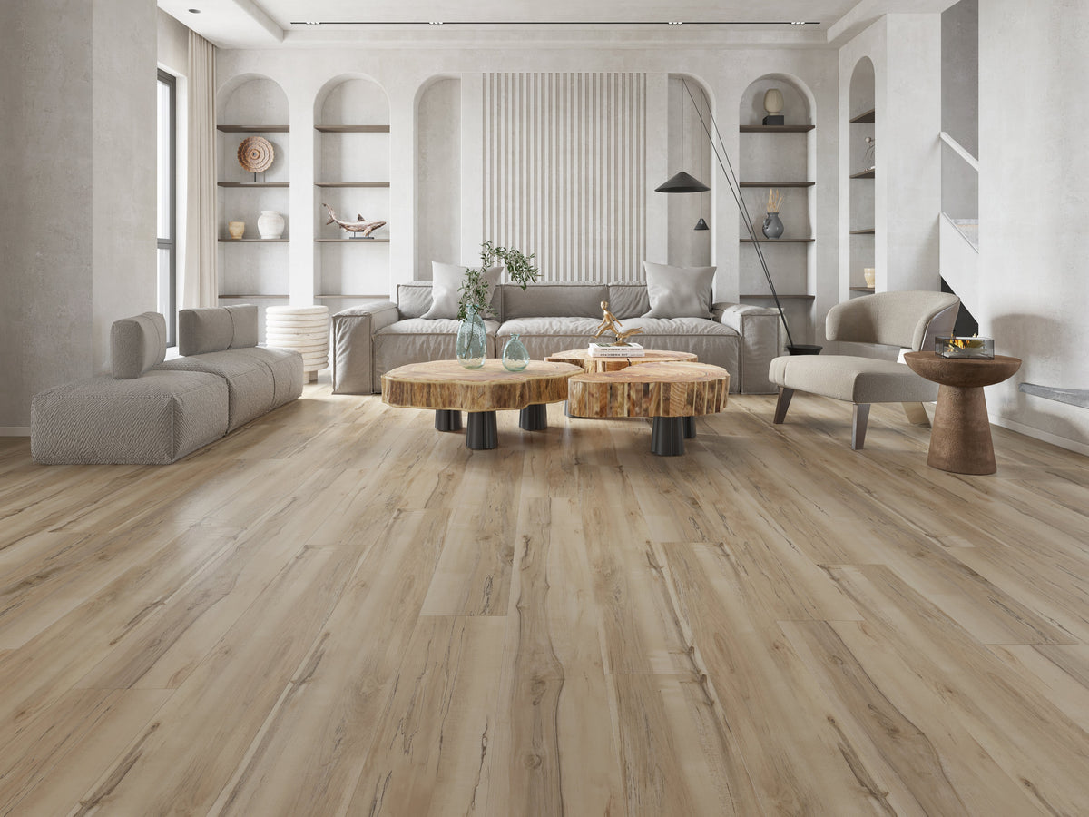 SELECT Plank – ProSeries Flooring Surfaces