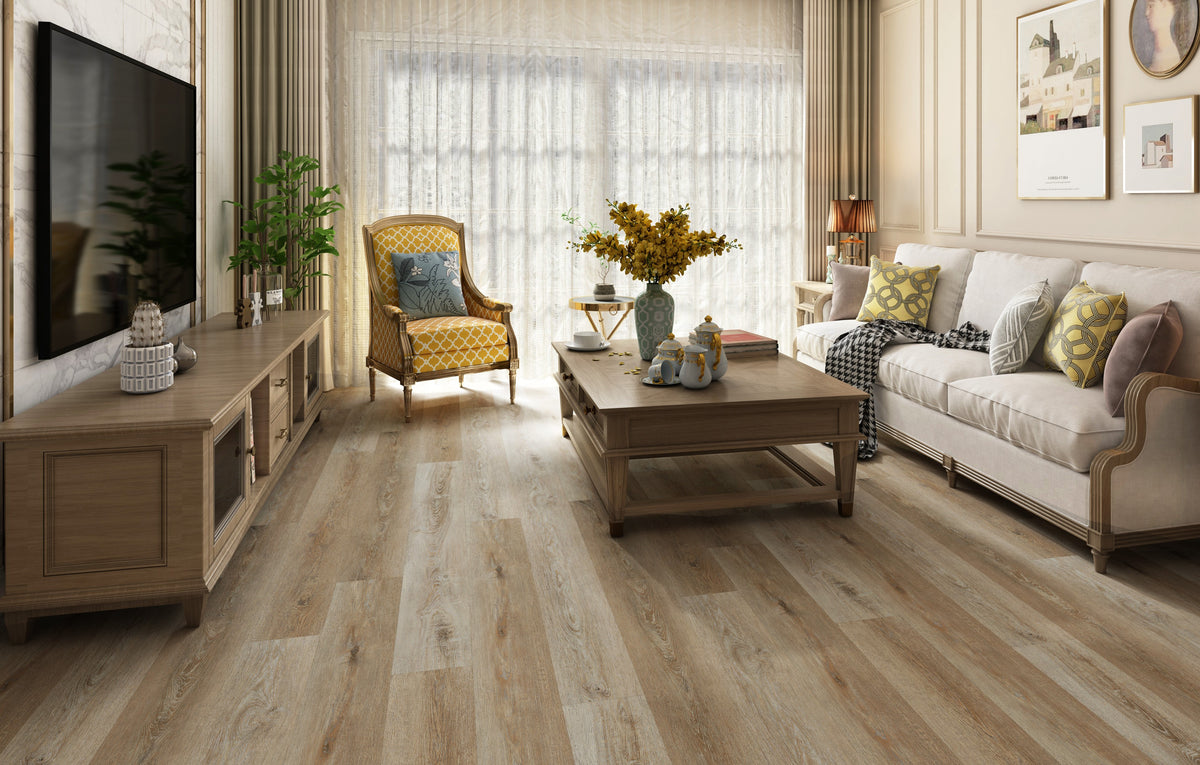CLASSIC Plank – ProSeries Flooring Surfaces