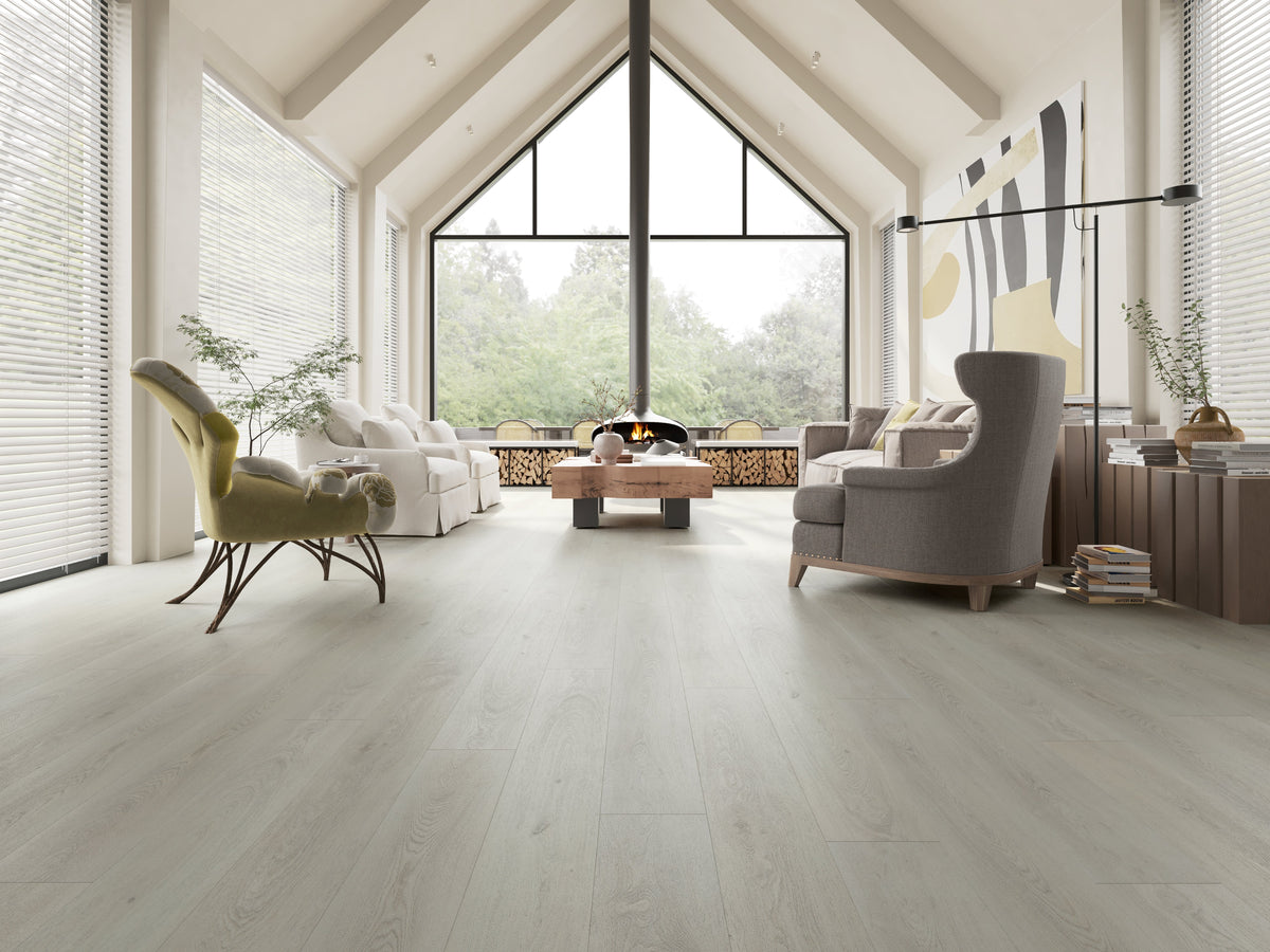 SIGNATURE Plank – ProSeries Flooring Surfaces
