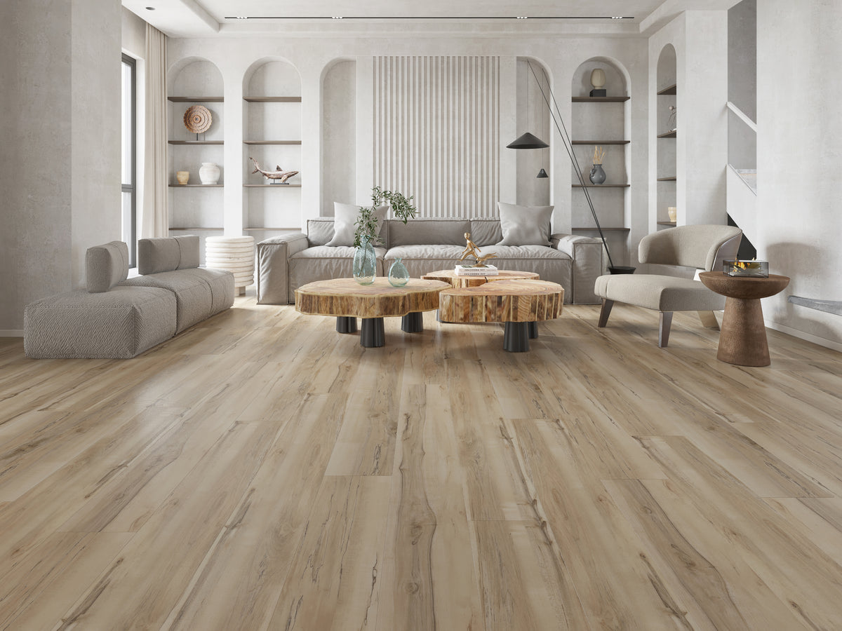 Canadian Maple – ProSeries Flooring Surfaces